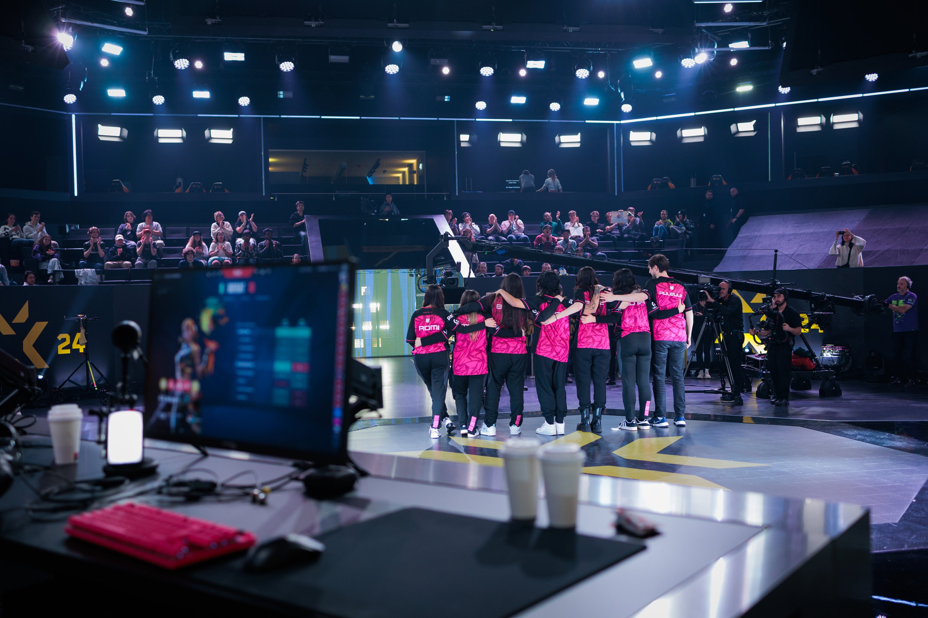Diplomatura en Gestión Integral de esports | Universidad Siglo 21